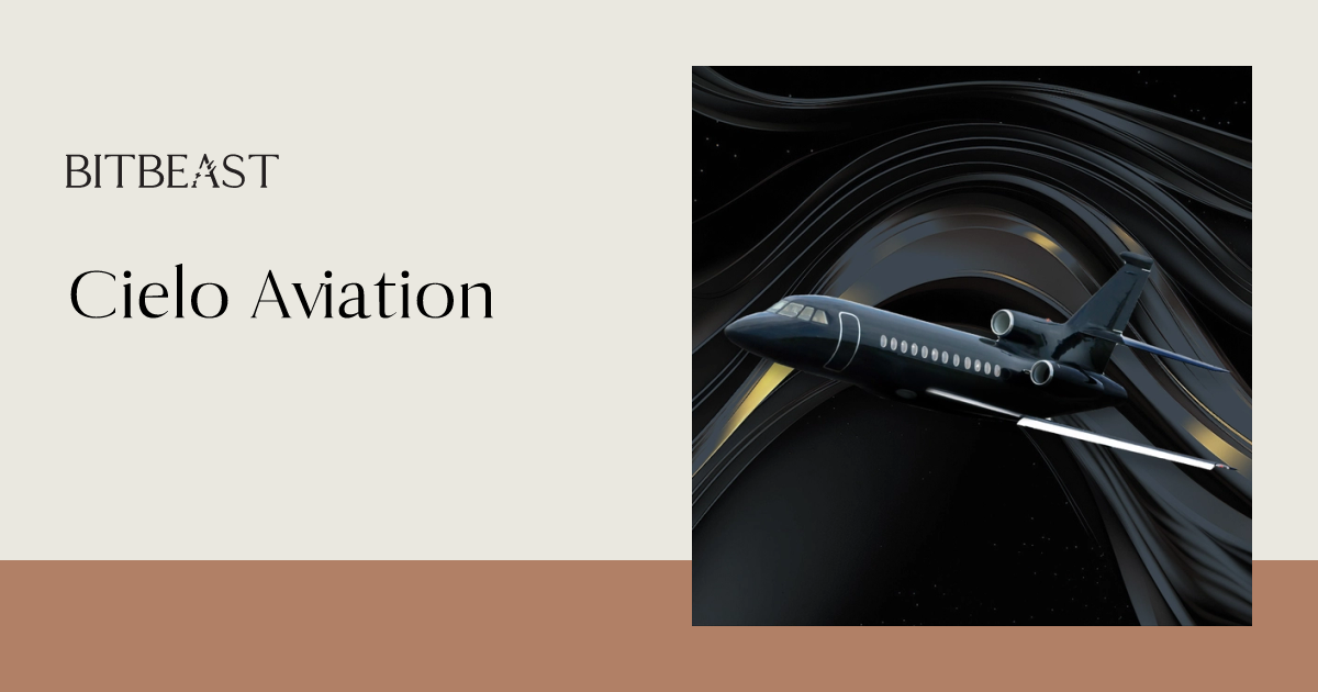 Bitbeast | Cielo Aviation